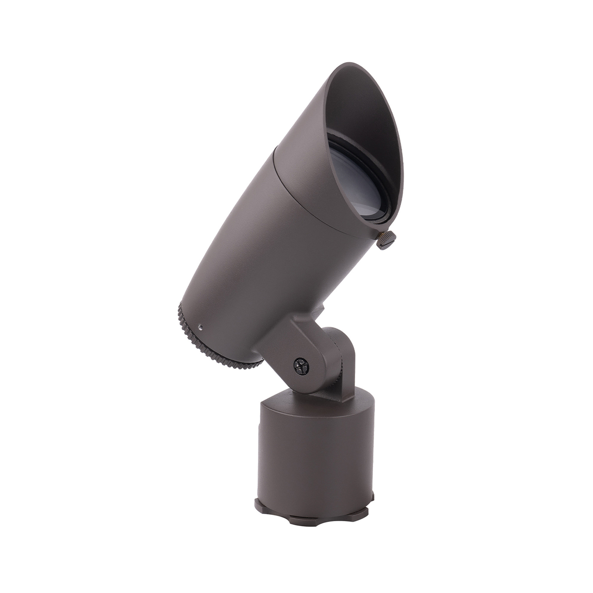 WAC Landscape Lighting WAC LED Colorscaping RGBWW Accent Spot Light ...