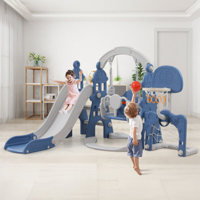 interior playset