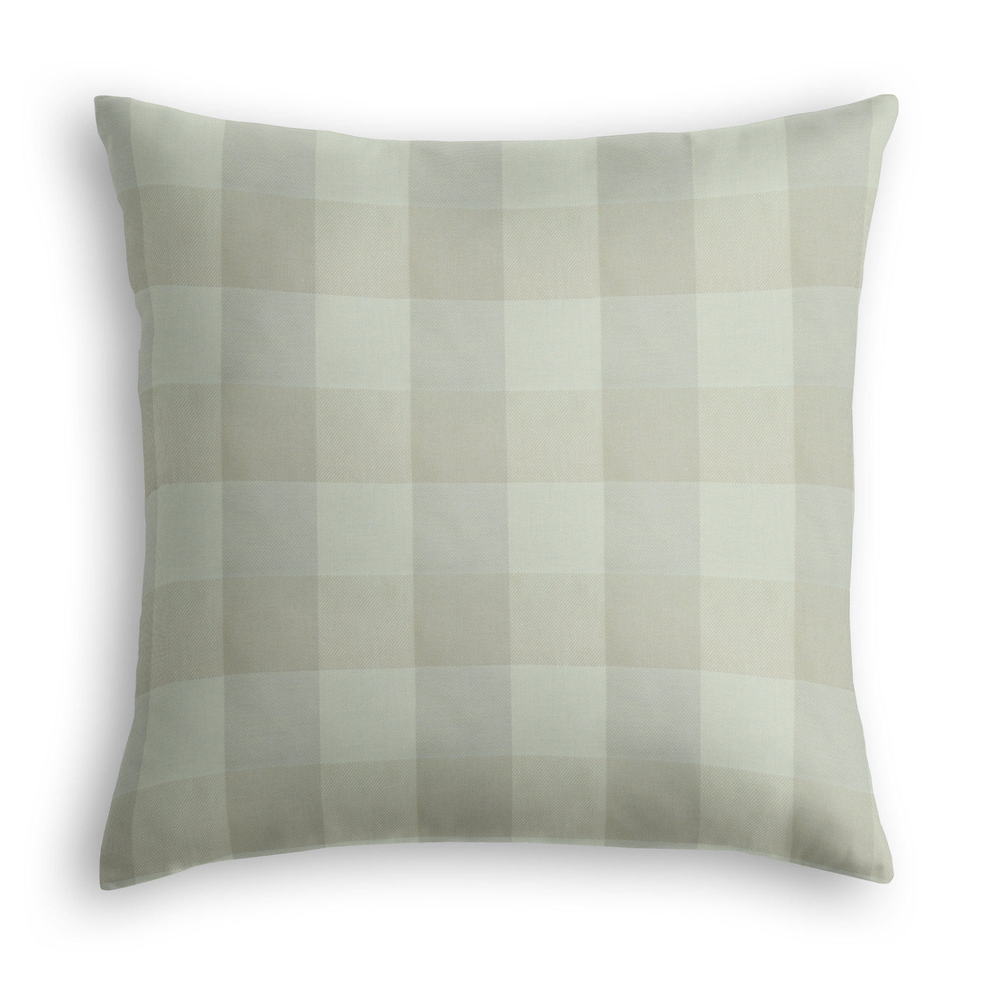 The Pillow Collection Unity Throw Square Pillow Cover & Insert | Wayfair