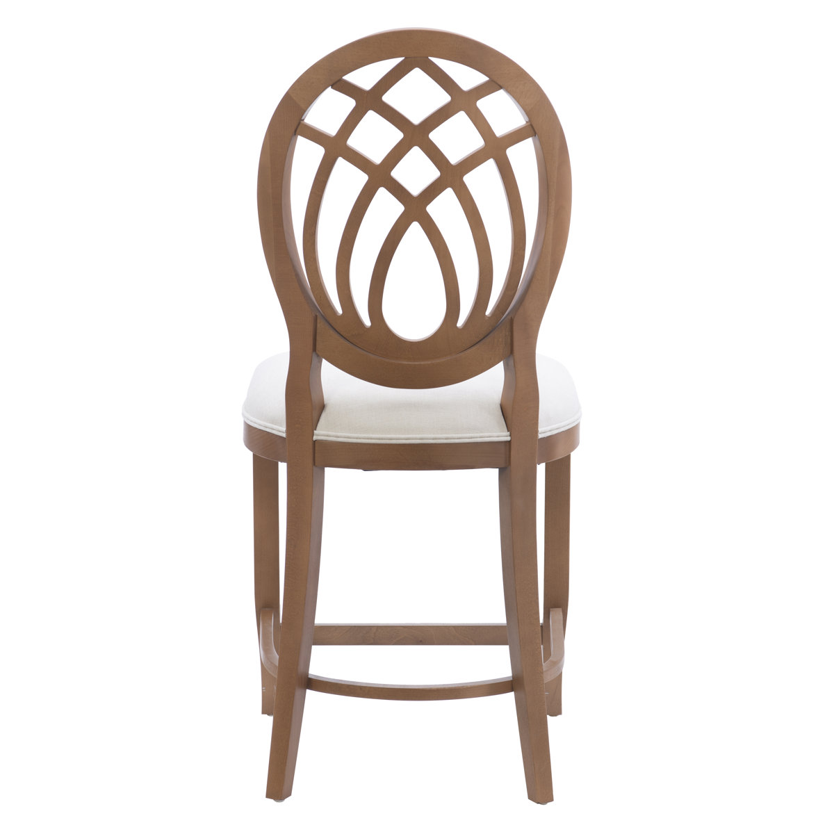 Laurel Foundry Modern Farmhouse® Baxter 24" Counter Stool | Wayfair