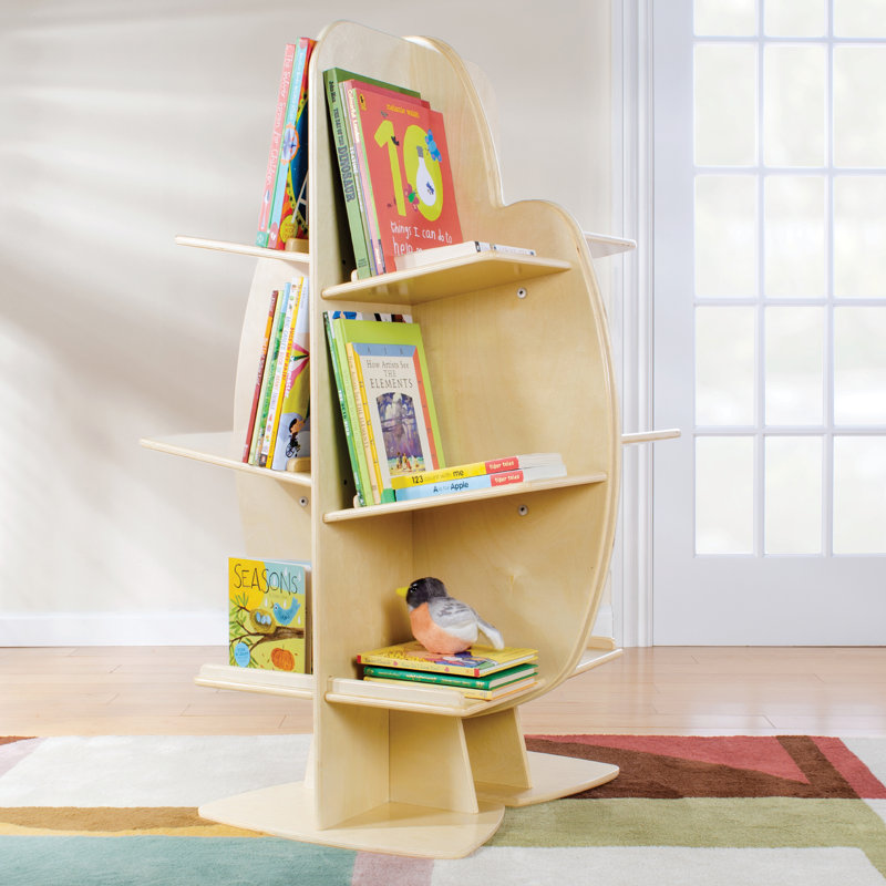 Guidecraft EdQ Essentials Reading Tree | Wayfair