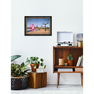 Ohio Wall Art You'll Love | Wayfair