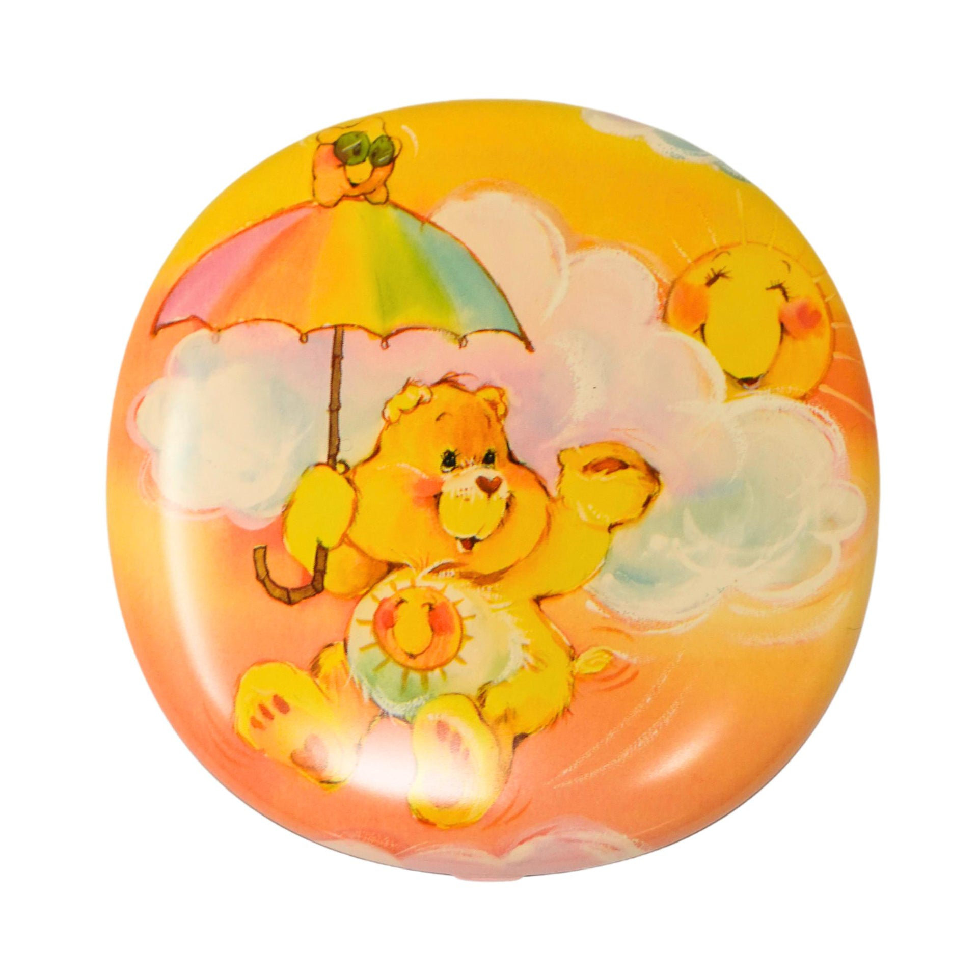 Trinx Impressions Vanity Care Bears Funshine's Day Out LED Compact ...