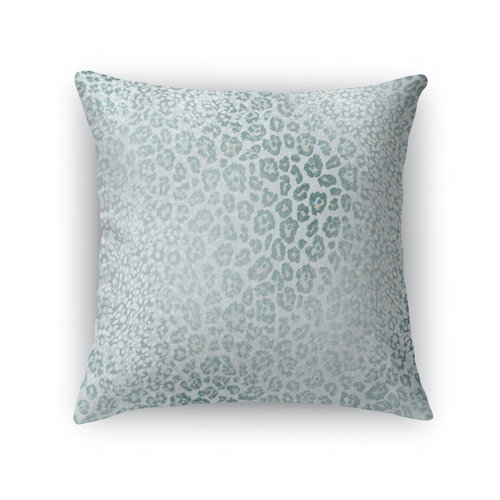 Animal Print Pillows | Wayfair