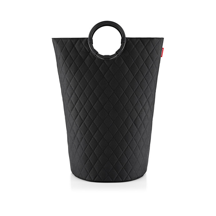 Brayden Studio Recycled Polyester Fabric Basket | Wayfair.co.uk