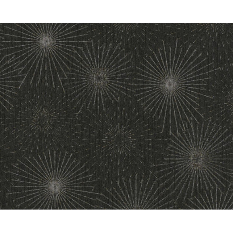 Brayden Studio® Geometric Roll | Wayfair