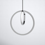 Modern Unique / Statement Pendant Lighting | AllModern