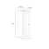 Three Posts Hancock Freestanding Toilet Paper Holder & Reviews ...