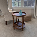 Kelly Clarkson Home Lucinda End Table & Reviews - Wayfair Canada