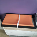 Delta Children's Changing Table Topper & Reviews | Wayfair