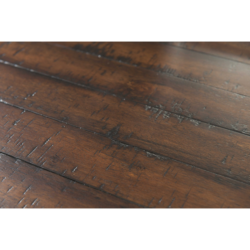 Three Posts™ Ismay 4 Drawer 38'' W Combo Dresser & Reviews | Wayfair