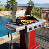 Small Propane Grills | Wayfair