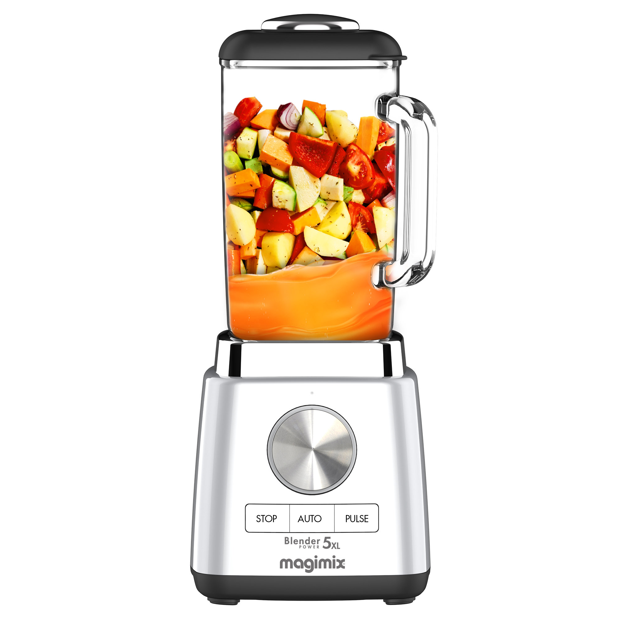 Magimix Blender Power 5 XL | Wayfair.co.uk