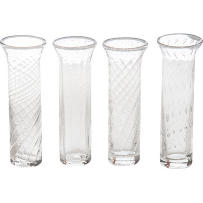 Abigails Handmade Glass Table Vase | Wayfair