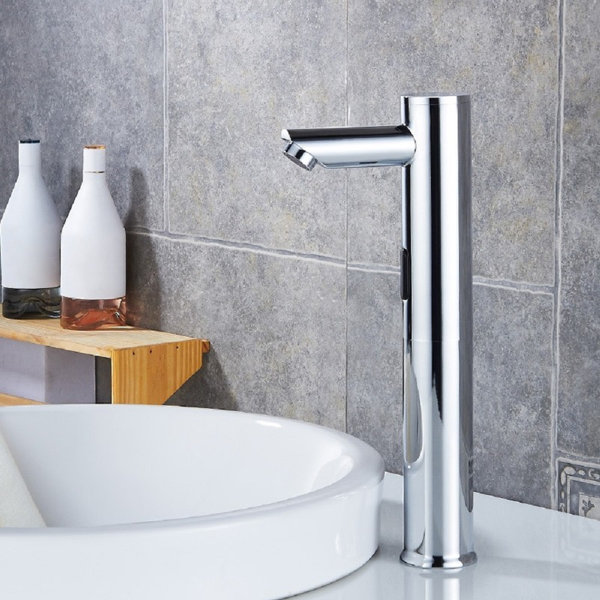 Canora Grey Sharma Electronic Tap | Wayfair.co.uk