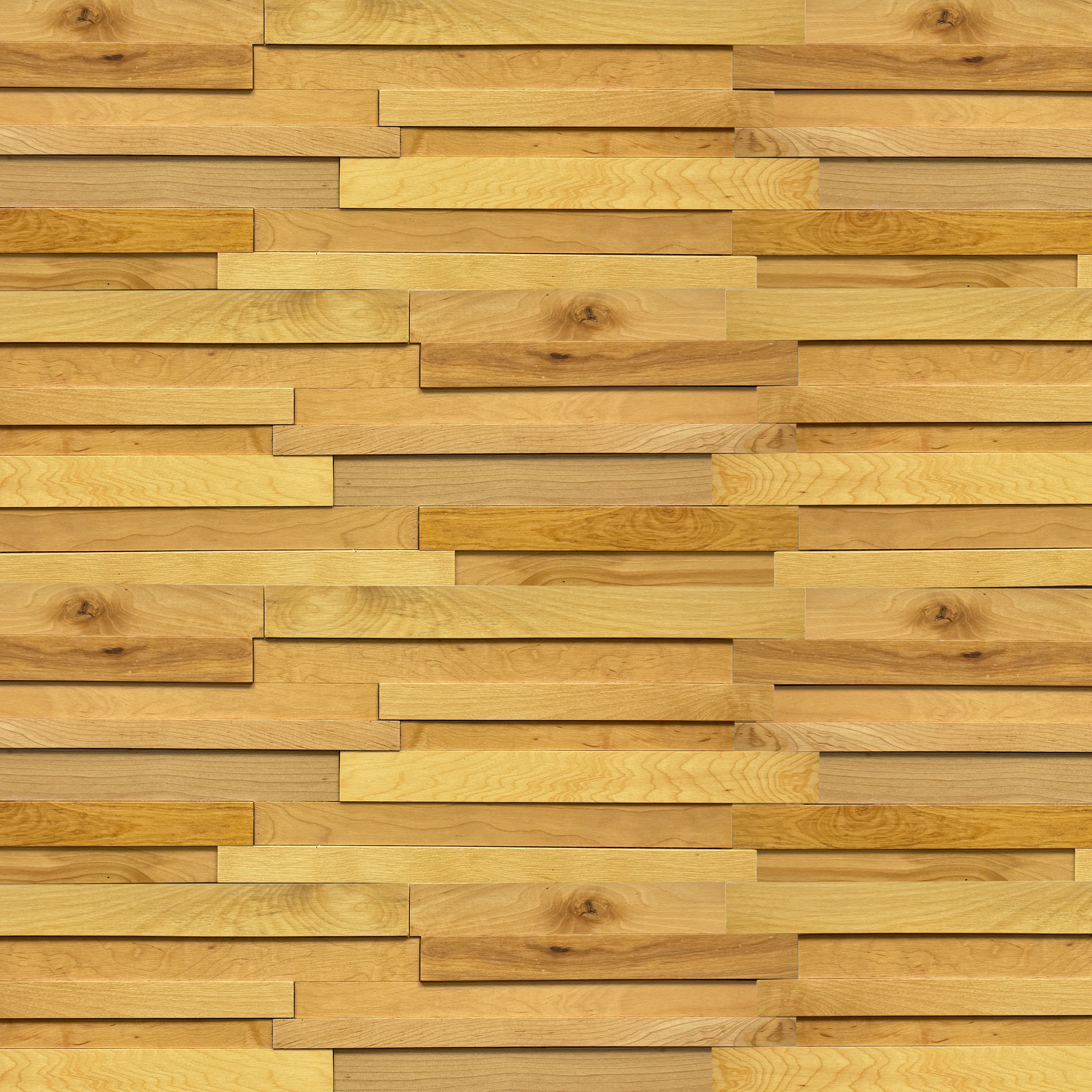 Luxdecor 3d Wall Panels 8 Pack Real Reclaimed Wood Planks Rustic Style ...