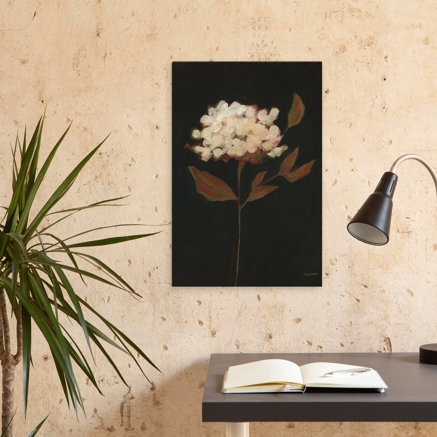 Red Barrel Studio® Modern Farmhouse And Bohemian Fade Into Fall I | Wayfair