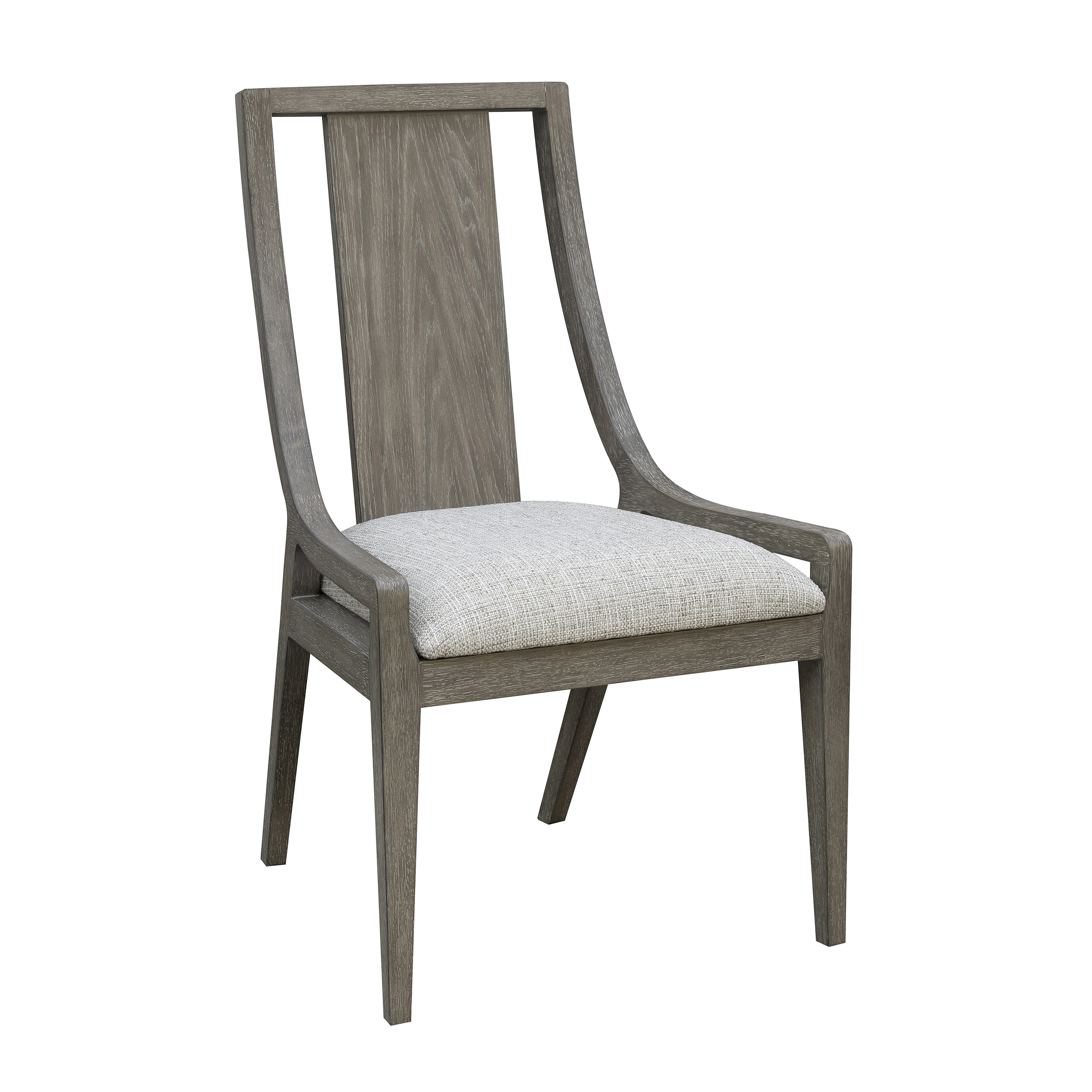 Scott Living Griffith Slat Back Side Chair Dining Chair | Wayfair