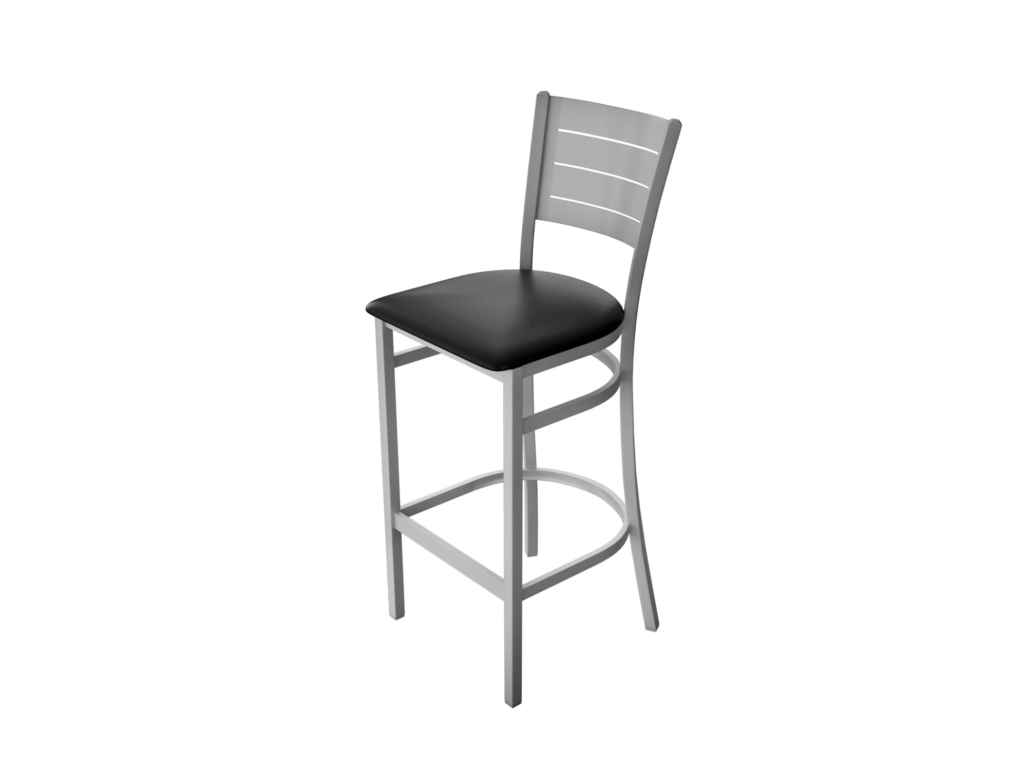 Tarrison Aria Barstool | Wayfair