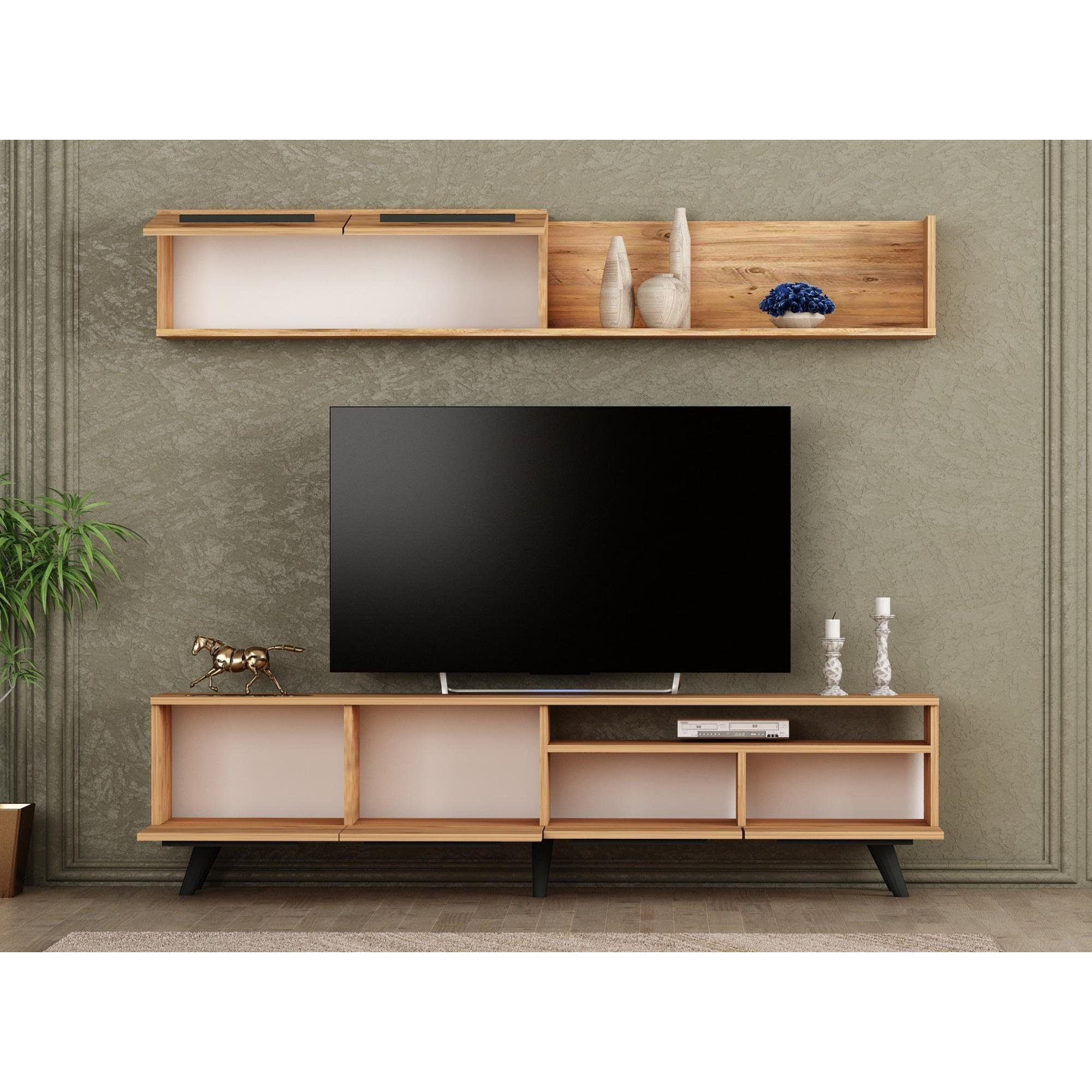 Latitude Run® TV Unit | Wayfair