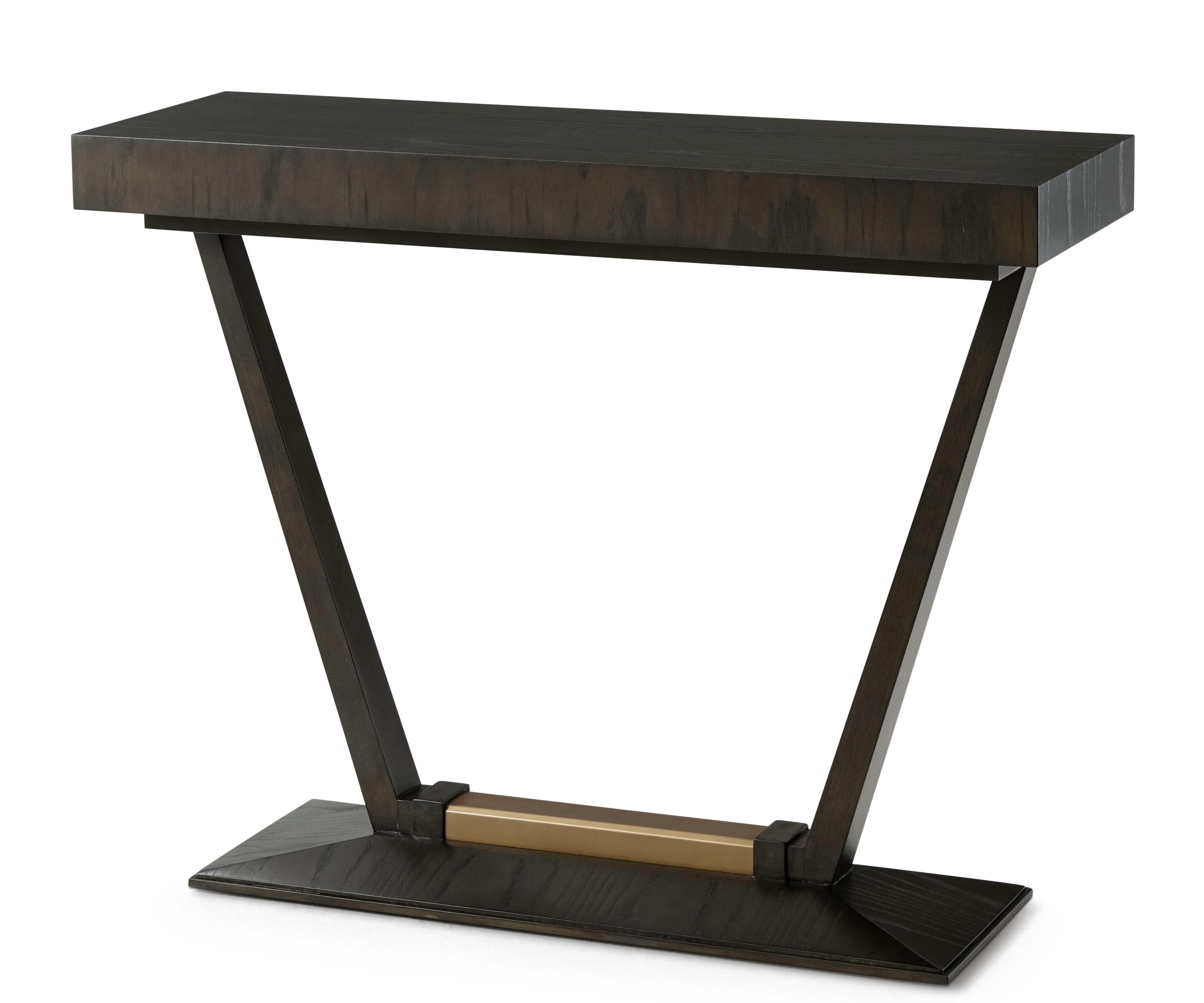 Theodore Alexander Avenue Montaigne Console Table | Wayfair