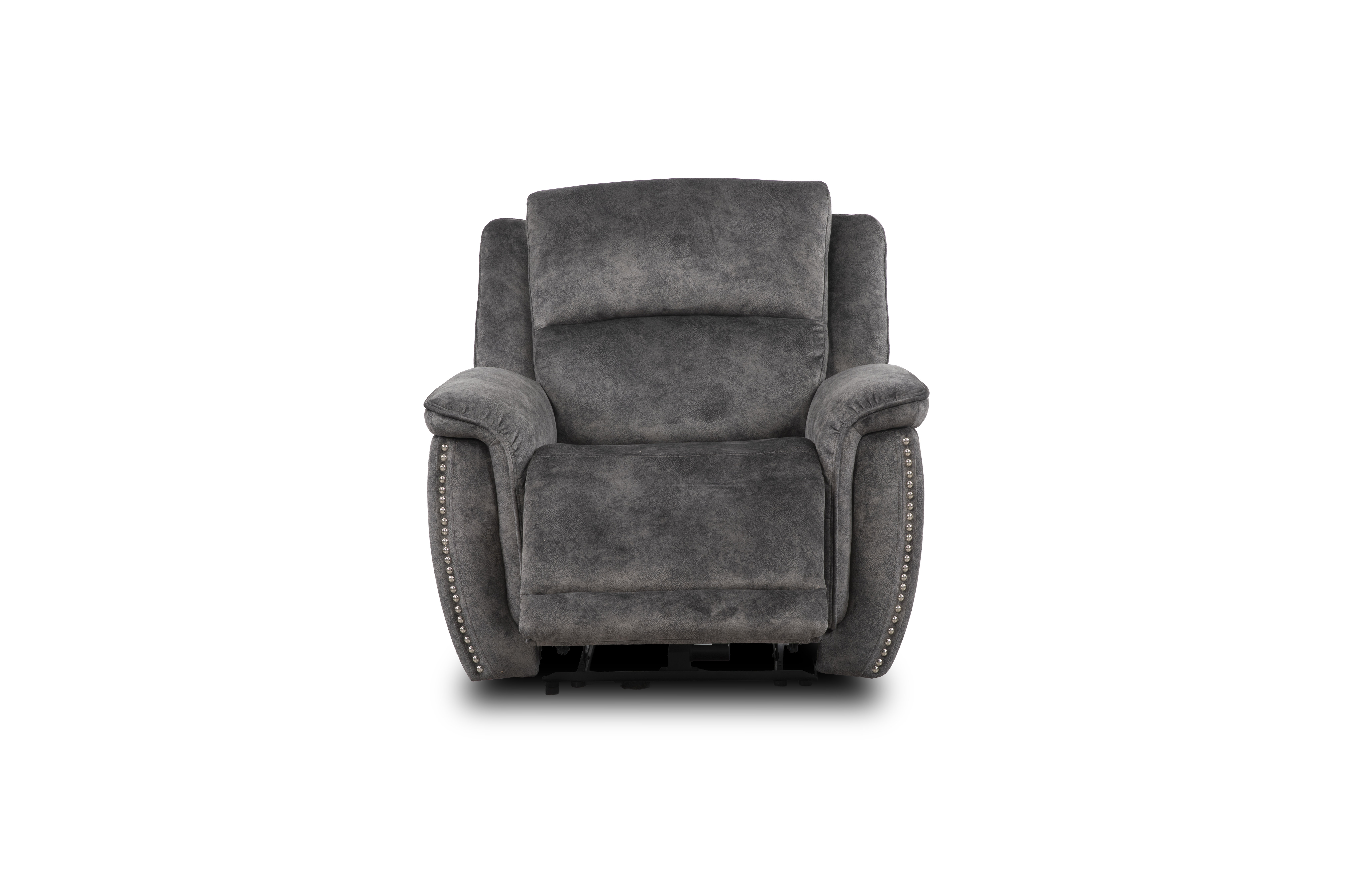 17 Stories Majestik Power Recliner Chair | Wayfair.co.uk