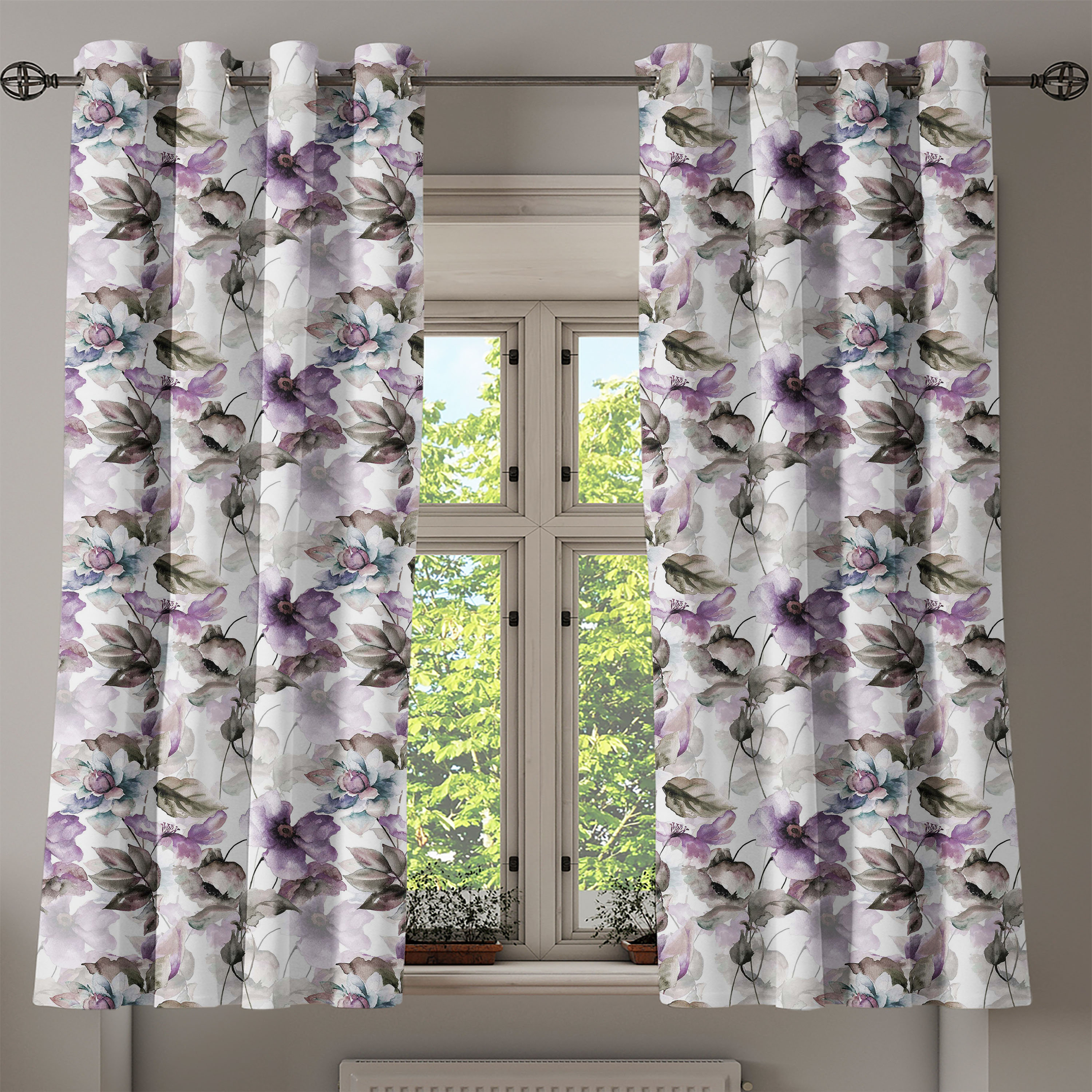 East Urban Home Adebare Pair | Wayfair