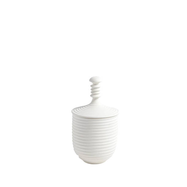 Global Views Orion 20.5" Ceramic Jar | Wayfair