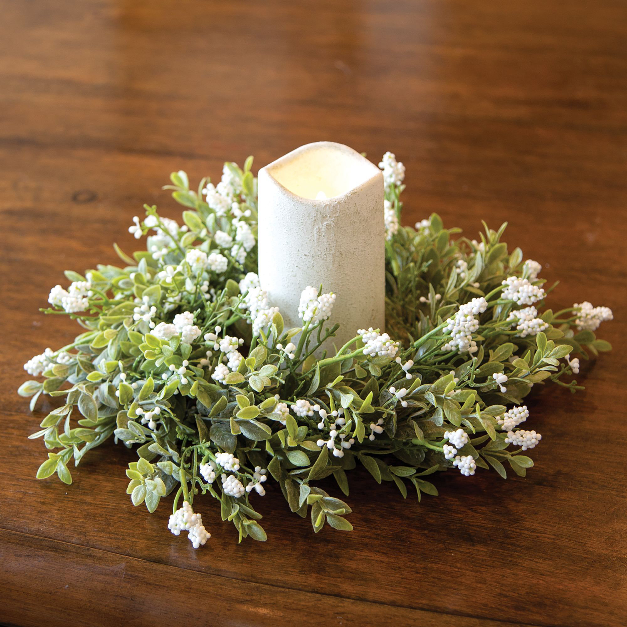 Wildon Home® 12'' H Candle Accessories | Wayfair