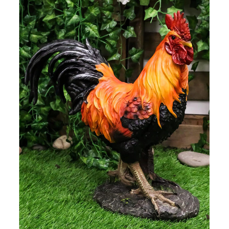 August Grove® Ashvi Handmade Figurines & Sculptures | Wayfair