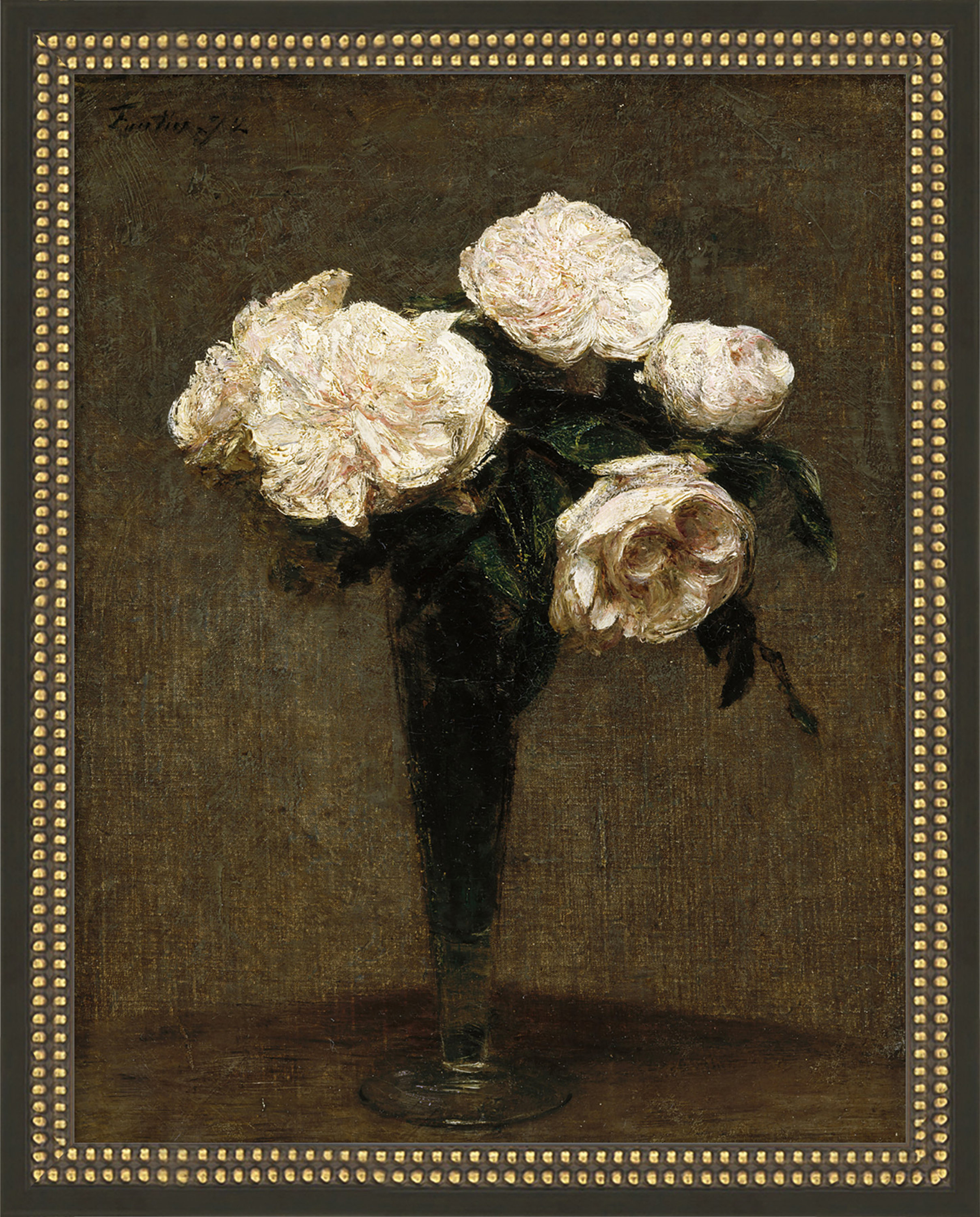 Wendover Art Group Foreign Holiday 12 - Painting Picture Frame on ...