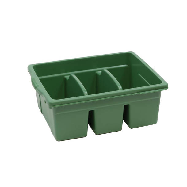 Copernicus Royal Plastic Cubby Bin | Wayfair