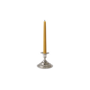 MATCH Marta'S 4'' H Metal Tabletop Candlestick | Wayfair
