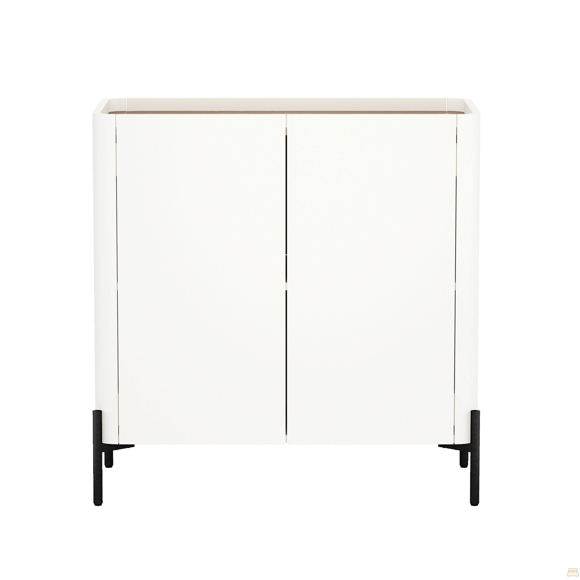 Ivy Bronx Accent Cabinet | Wayfair