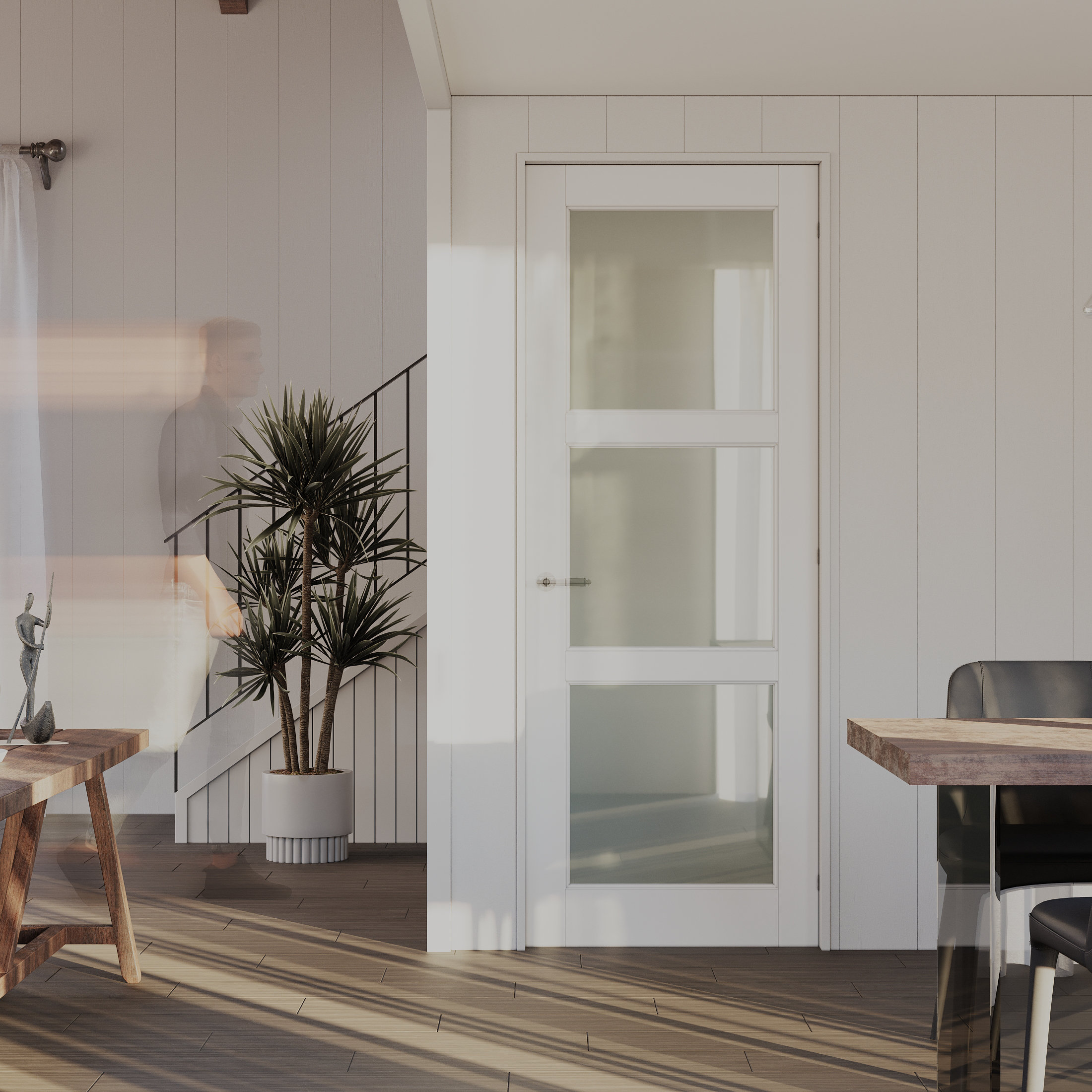 Interior French Doors Prehung Solid Wood Doors Discount Interior