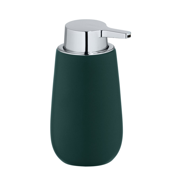 17 Stories Sohvi Ceramic / Porcelain Soap / Lotion Dispenser | Wayfair ...