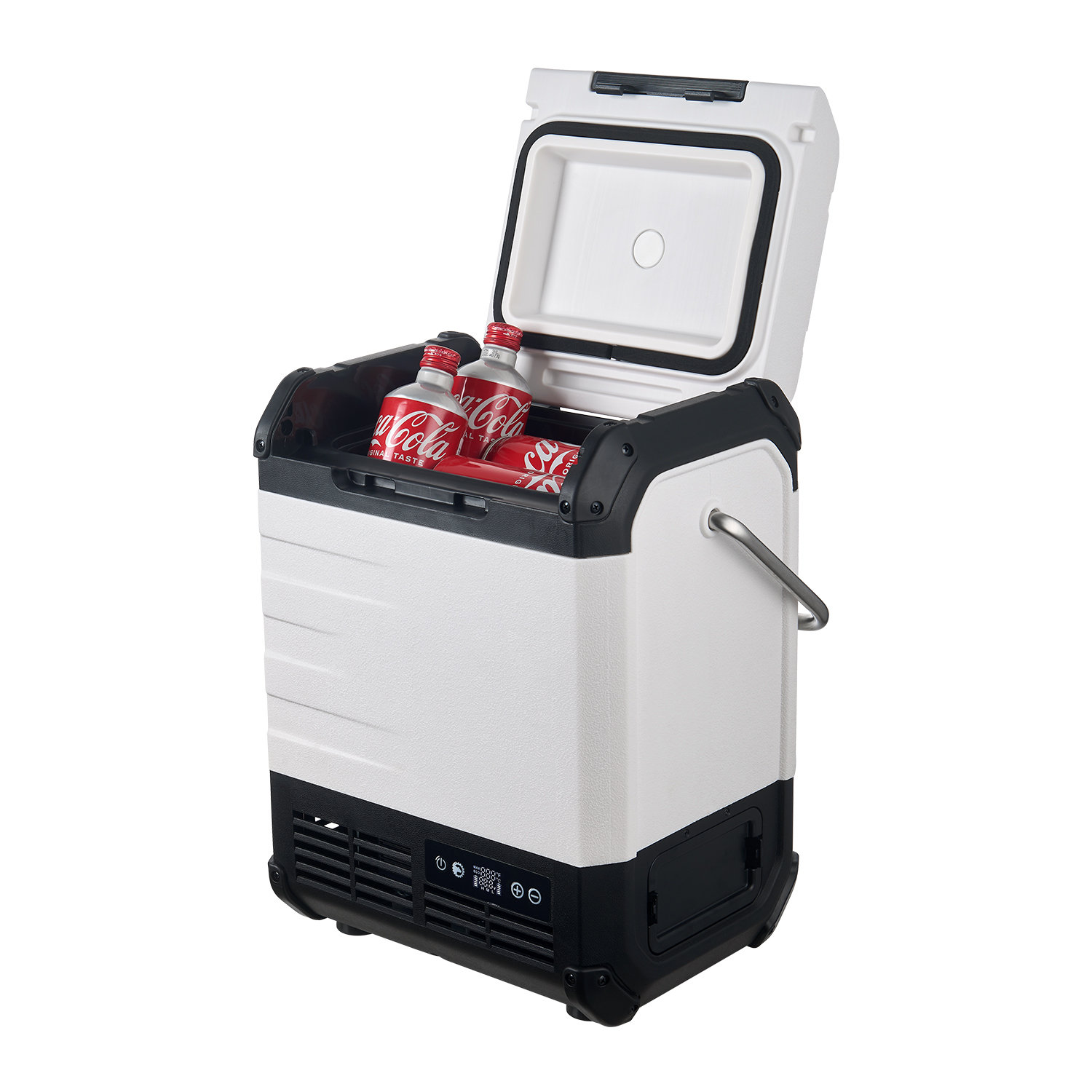 Explorer Bear UR10W 10.5QT/10L 12/24V Portable Battery Powered Electric ...