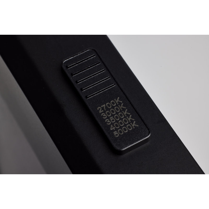 Nuvo Blink 2' Dimmable Flush Mount | Wayfair