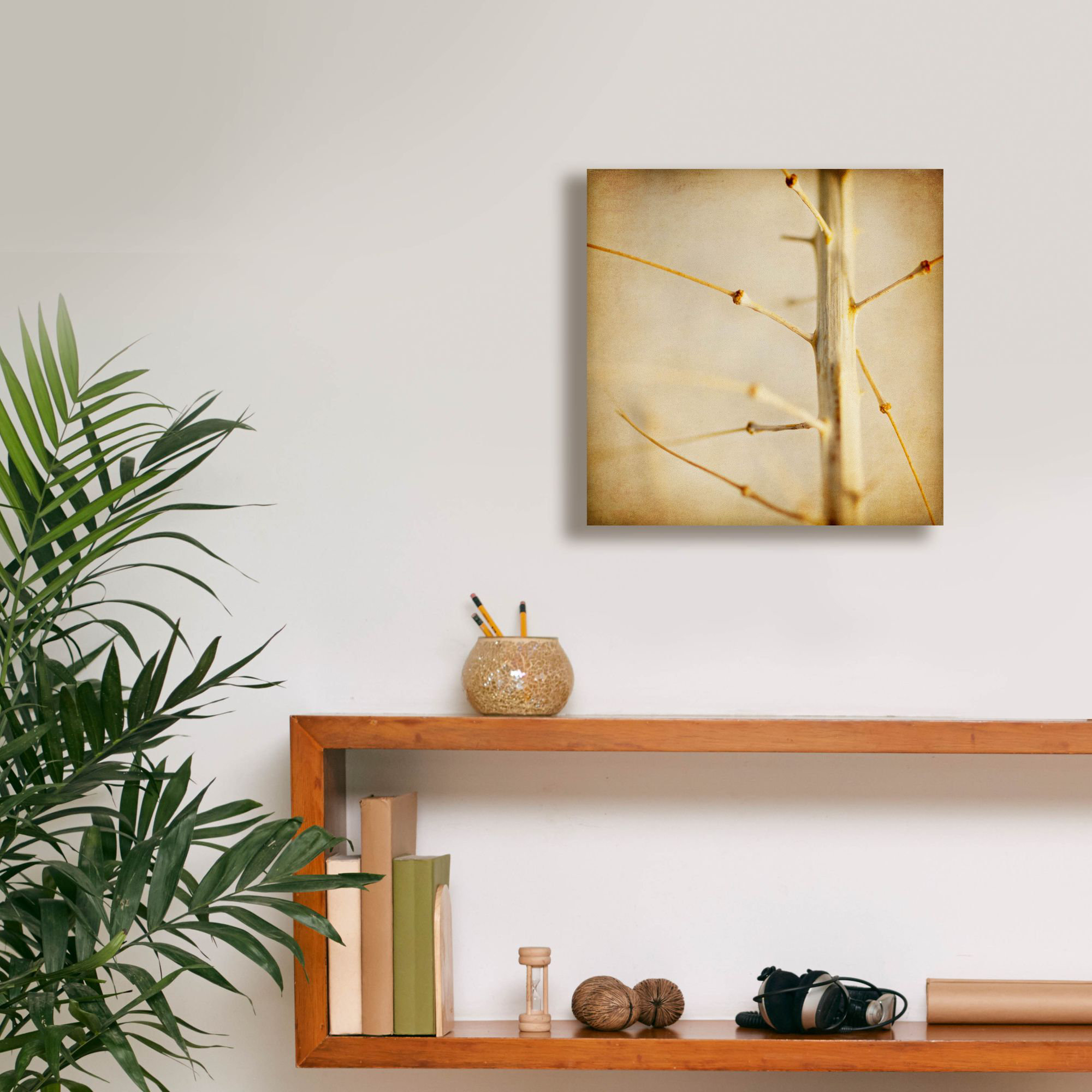 Latitude Run® 'Desert Afterlife 2C' By Jessica Rogers, Canvas Wall Art ...