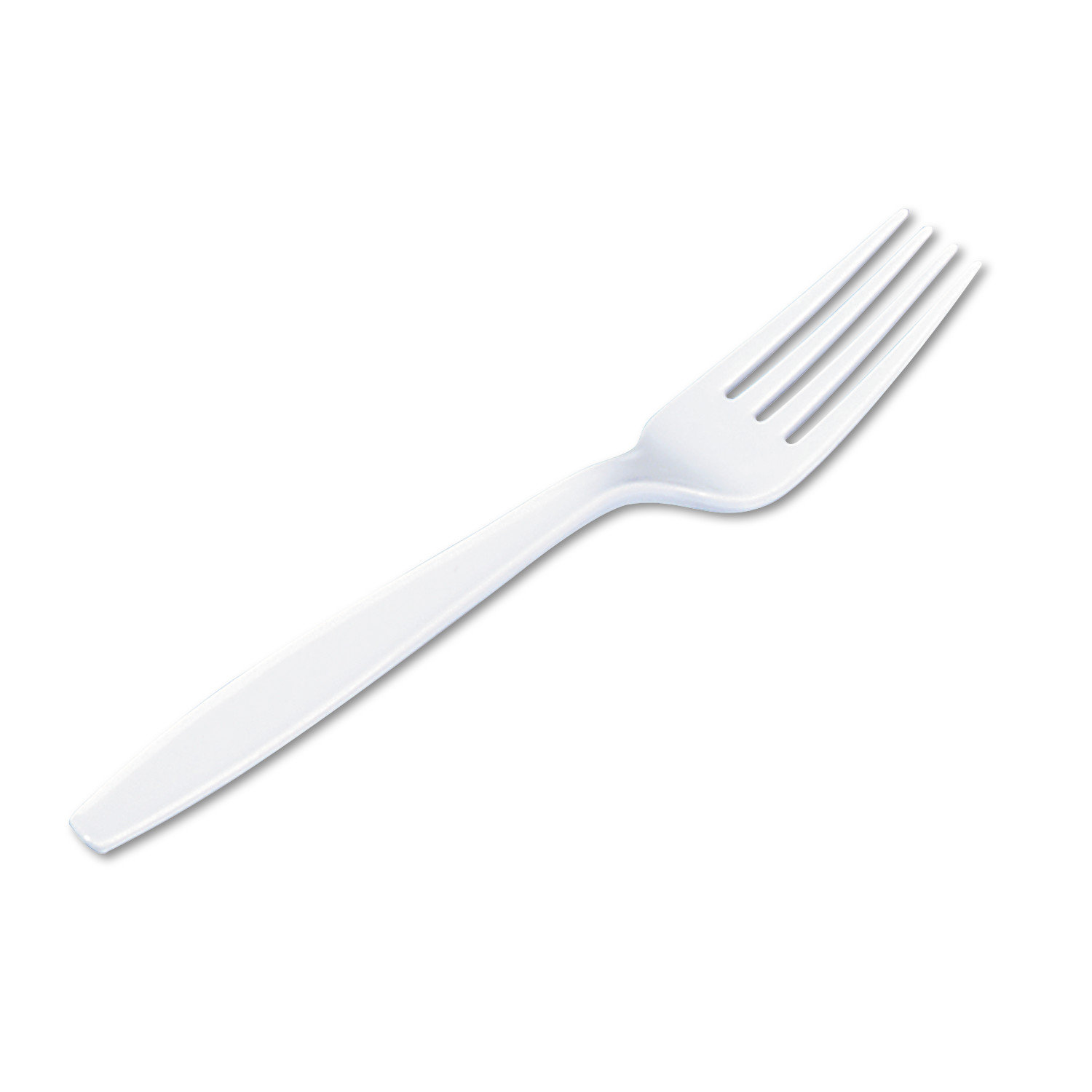 Dixie Heavy Duty Plastic Disposable Forks & Reviews | Wayfair