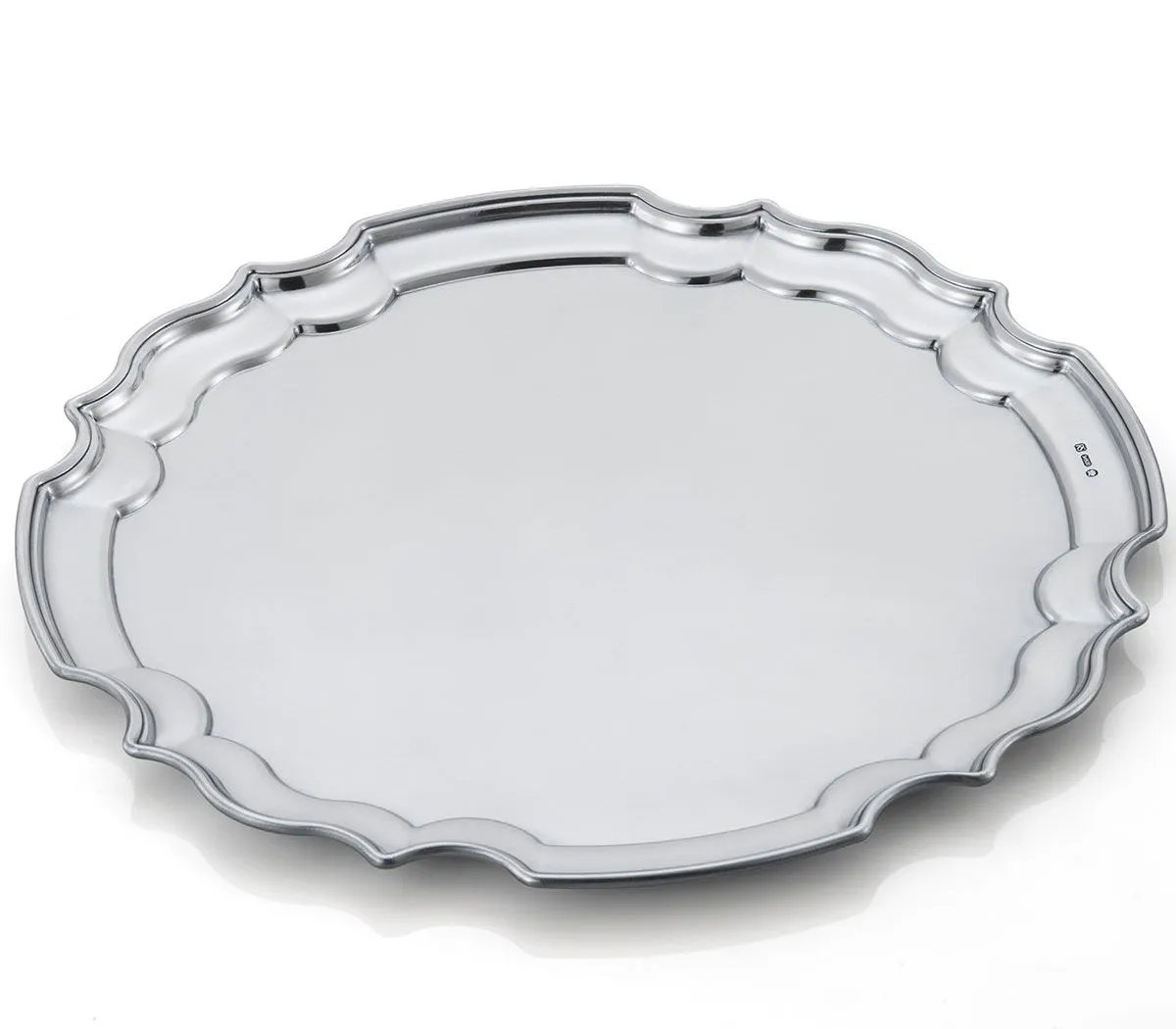 Royal Selangor Burke Tray | Wayfair