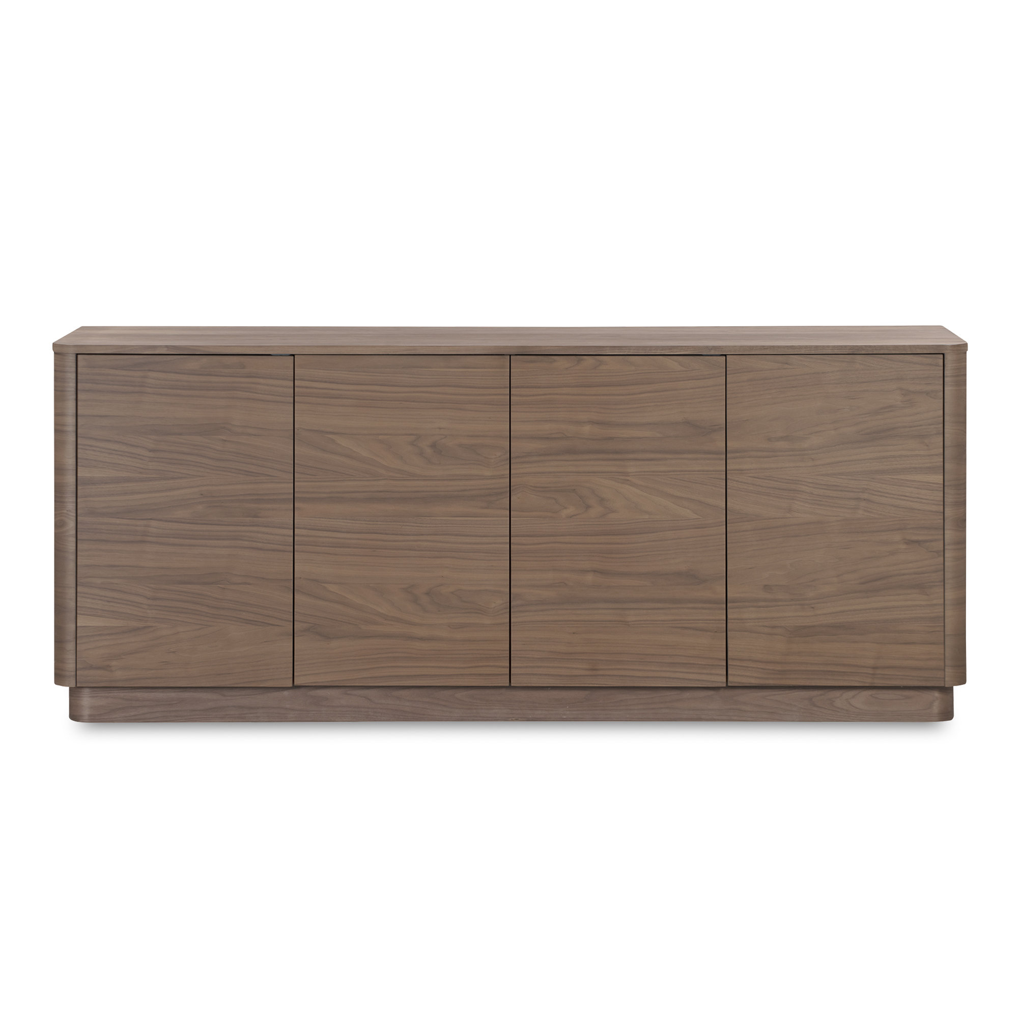 AllModern Mille 72" Sideboard & Reviews | Wayfair