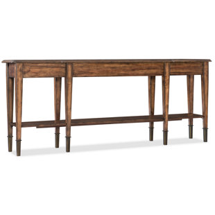 Extra Long (over 75 in.) Console Tables You'll Love - Wayfair Canada