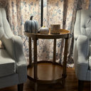 Kelly Clarkson Home Lucinda End Table & Reviews - Wayfair Canada