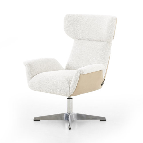 Four Hands Anson Swivel Task Chair | Perigold