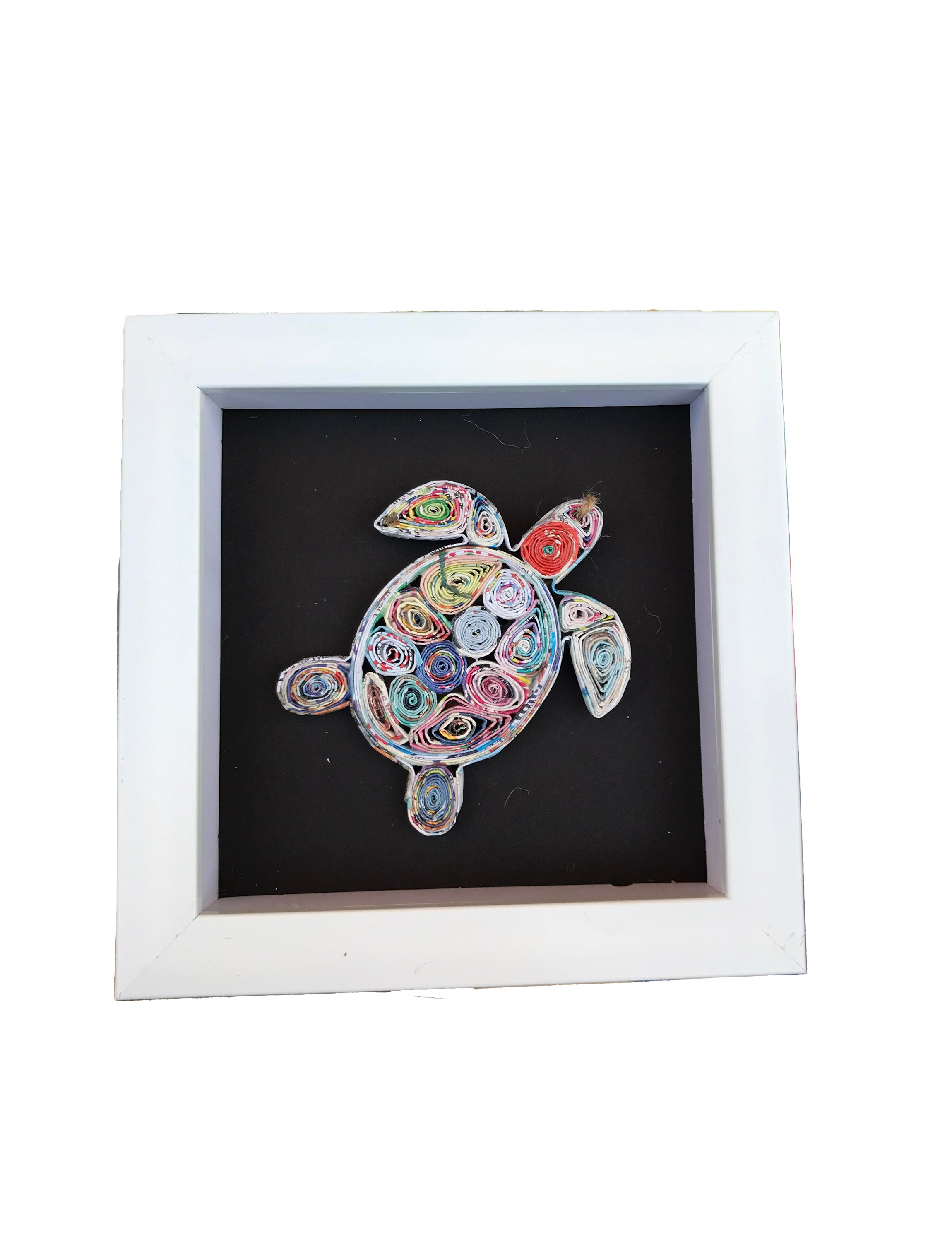 Bay Isle Home™ Sea Turtle Wall Décor - Wayfair Canada