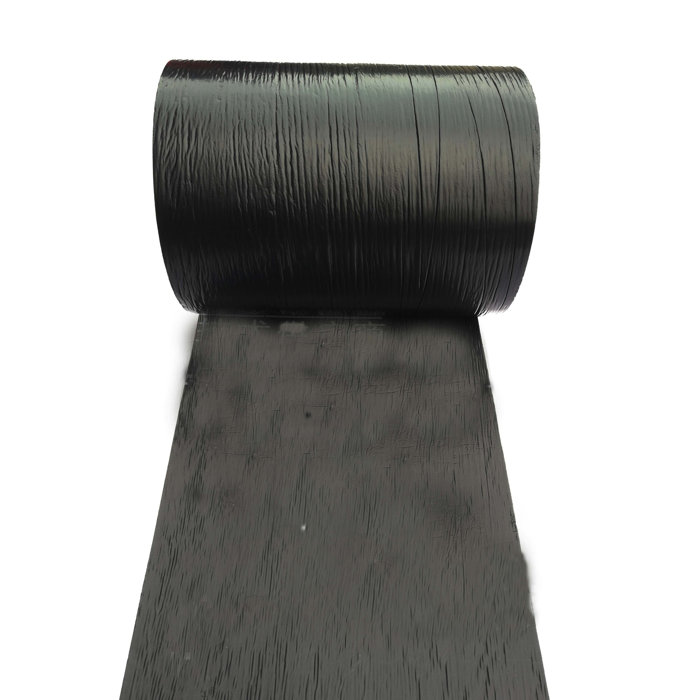 Arlmont & Co. Fleeton 8" Wide Modified Bitumen Roofing Memberane Torch ...