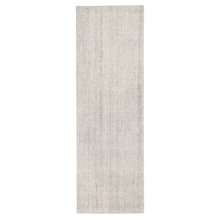 Asta Jute / Sisal Ivory Rug & Reviews | AllModern