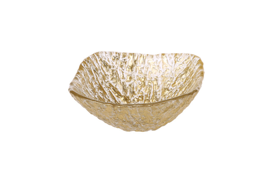 Mercer41 Gold Decorative Bowl | Wayfair