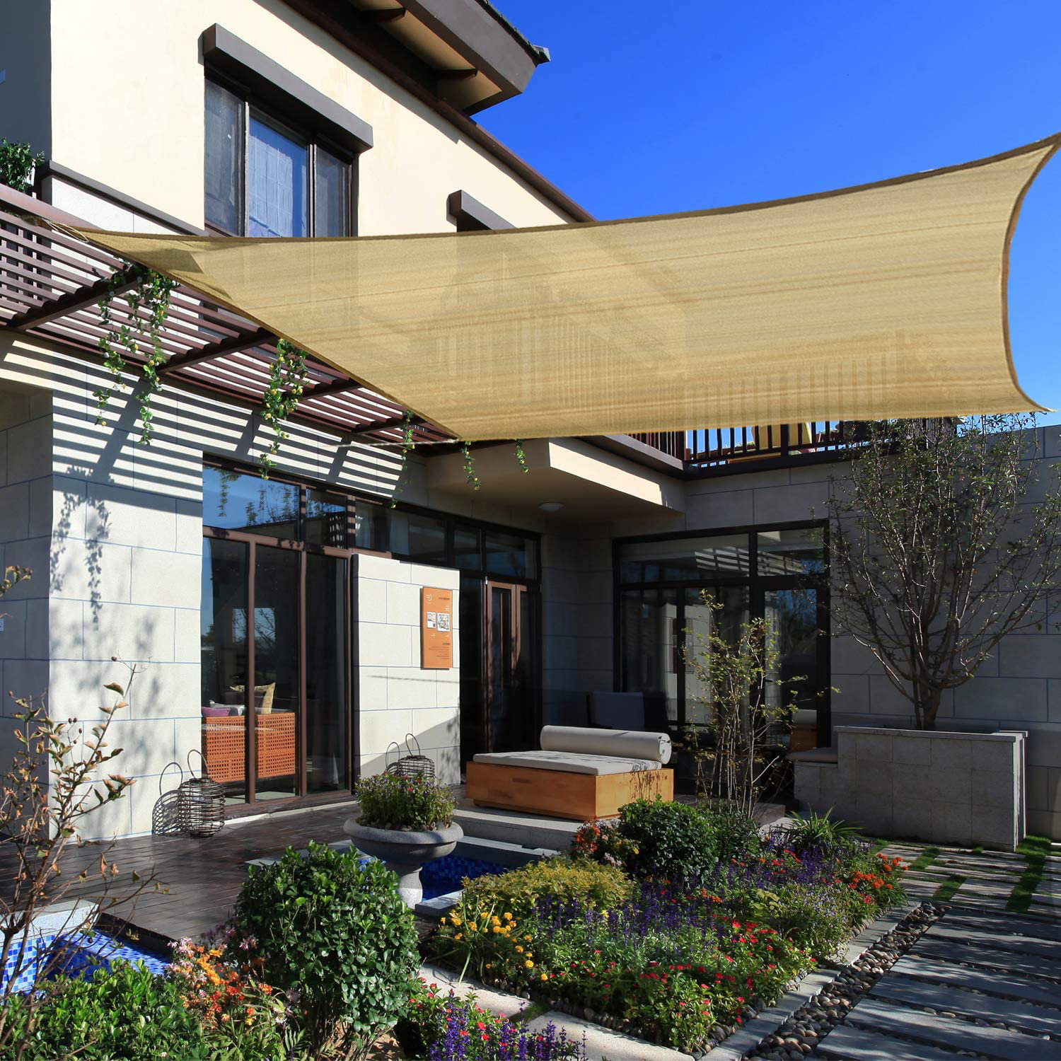 workpoint Shade Sail & Reviews | Wayfair